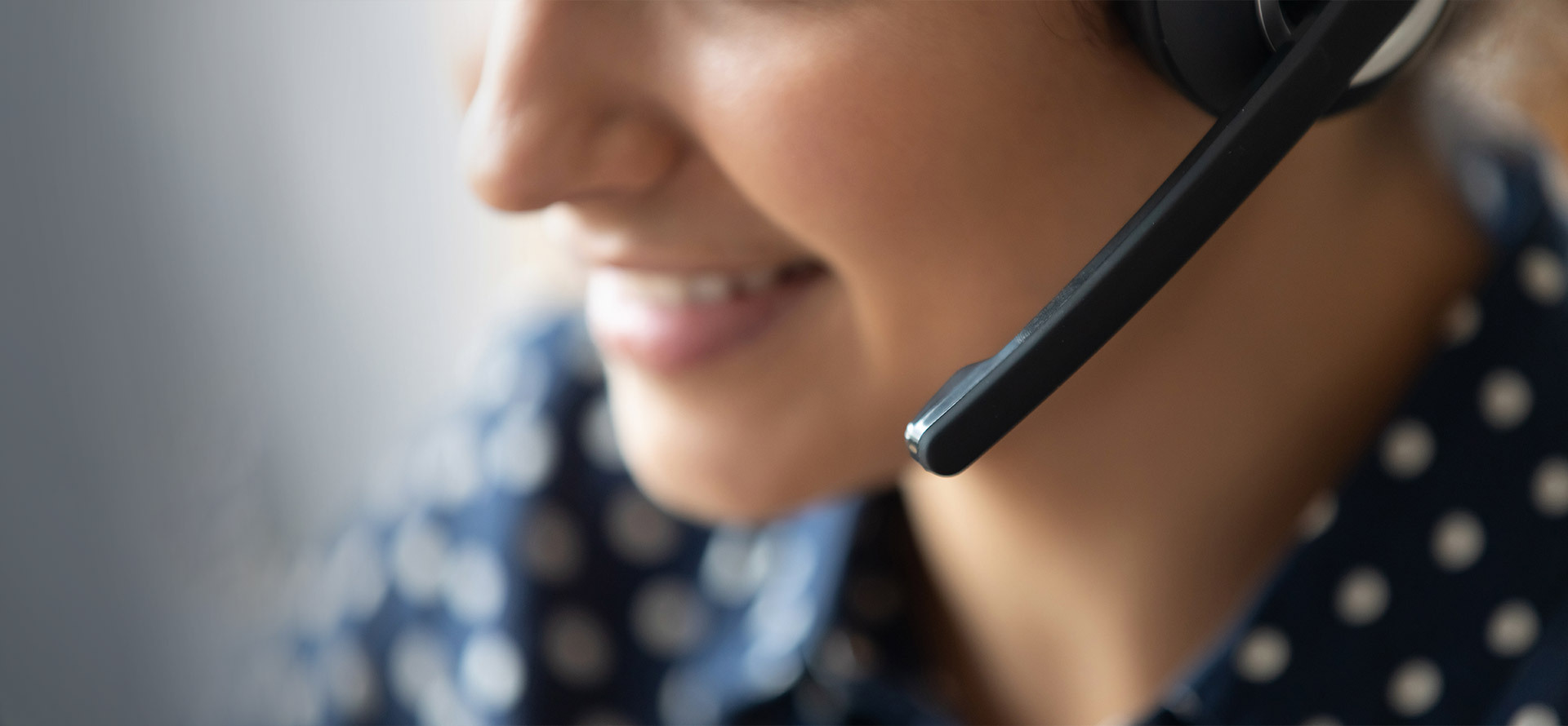 Helpline Listener Volunteers