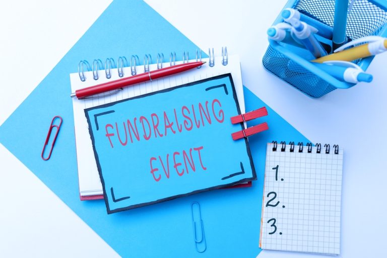 Events and fundraising | Childline Gibraltar